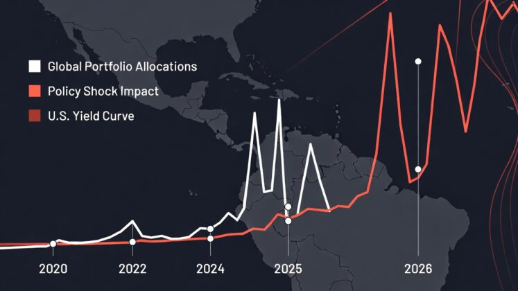 LatAm Sovereign Debt Hits Multi-Year Highs: Crowded Positioning Risks ...