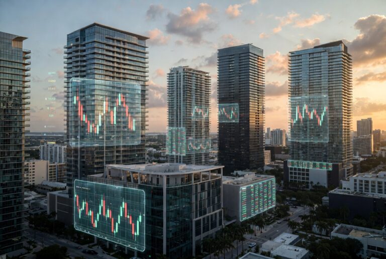 Citadel Expands Miami Institutional Footprint - The Empresario
